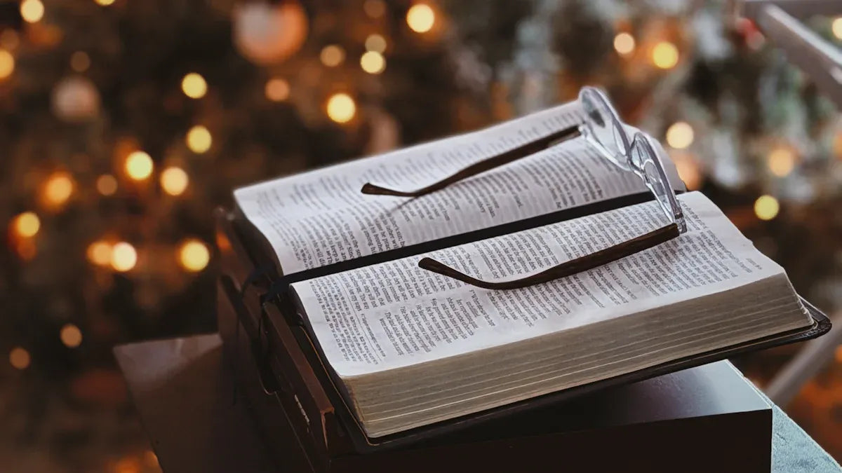 Christian Gifts for Family Gatherings: 15 Unique Picks for This Year ...